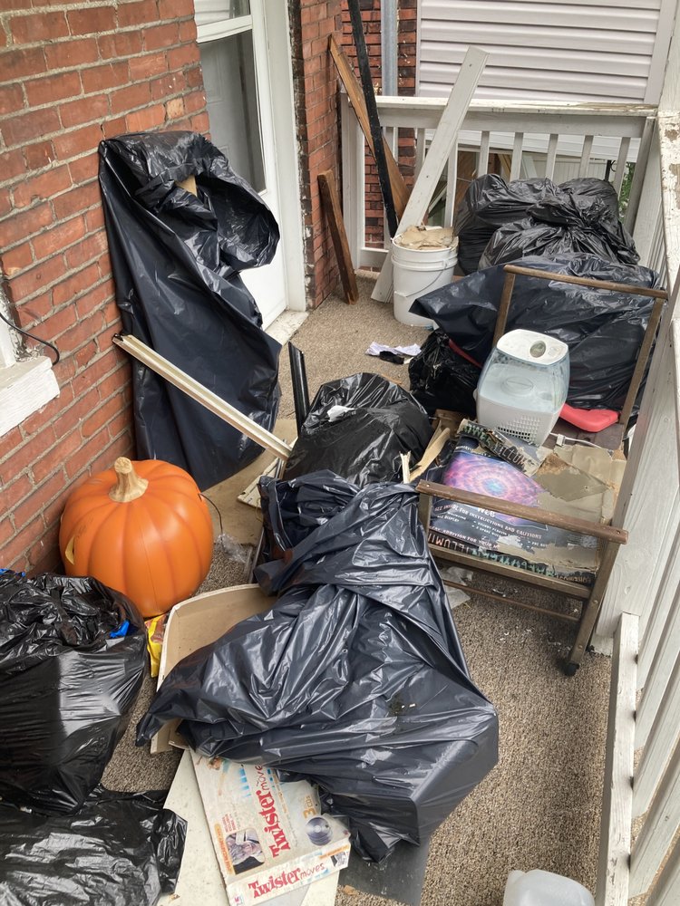 STILL MOVING & HAULING CO. - Updated June 2024 - 17 Photos - Harrisburg ...