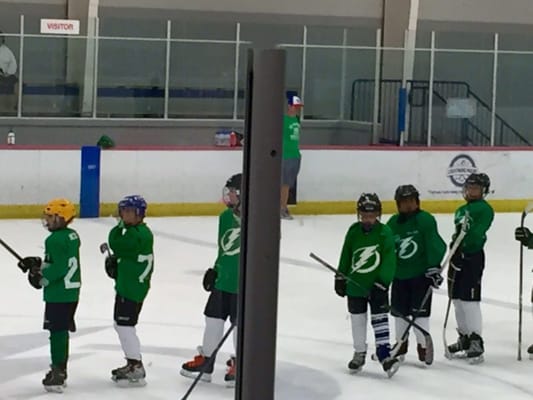 TGH ICE PLEX - Updated November 2025 - 18 Photos & 31 Reviews - 10222 ...