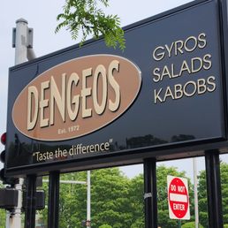 DENGEOS - SKOKIE - Updated August 2025 - 312 Photos & 565 Reviews ...