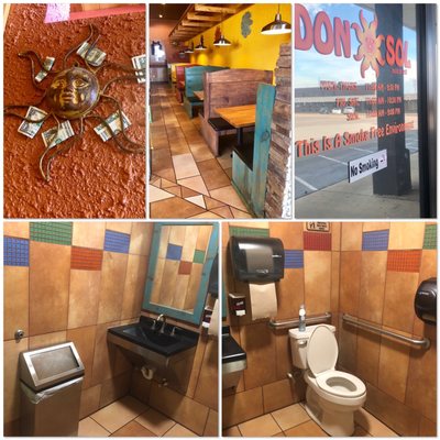 DON SOL - 15 Photos & 22 Reviews - 701 E Reelfoot Ave, Union City ...