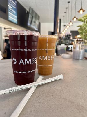 AMBEE COFFEE CO. - Updated December 2025 - 331 Photos & 184 Reviews ...