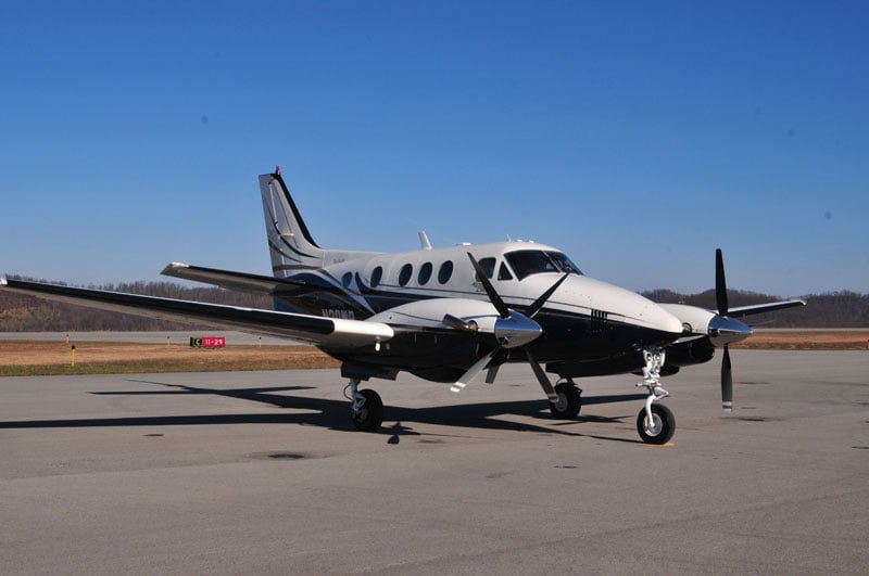 NEVADA COUNTY AIRPORT - Updated November 2025 - 13083 John Bauer Ave ...