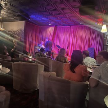GINGER RABBIT JAZZ LOUNGE - Updated July 2025 - 124 Photos & 76 Reviews ...