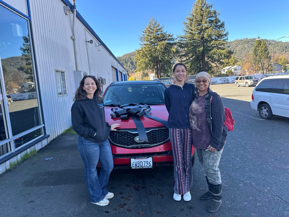 RW AUTO CENTER - Updated May 2026 - 21 Photos - 1170 S State St, Ukiah ...