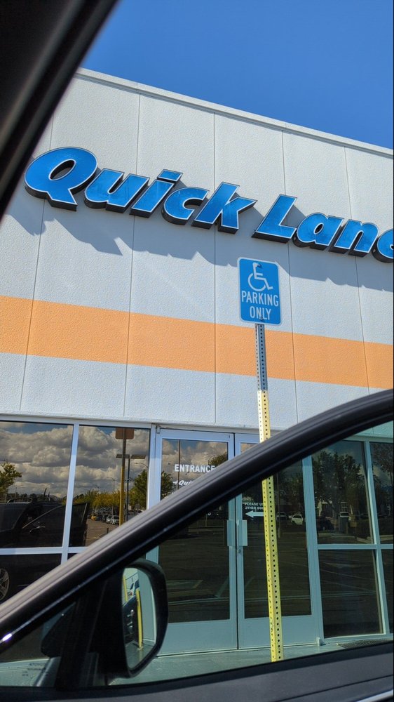 QUICK LANE TIRE & AUTO CENTER - Updated August 2024 - 10 Photos & 14 ...