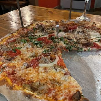 RAVELLO OSTERIA - Updated December 2025 - 1212 Photos & 818 Reviews ...