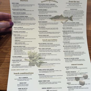 WILDFIN AMERICAN GRILL - Updated January 2025 - 96 Photos & 62 Reviews ...
