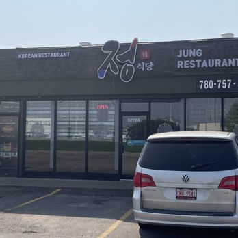 JUNG KOREAN RESTAURANT - Updated January 2026 - 52 Photos - 9219 A 34 ...