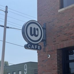 WANTABLE CAFE - Updated July 2025 - 57 Photos & 27 Reviews - 123 E ...