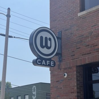 WANTABLE CAFE - Updated October 2025 - 57 Photos & 27 Reviews - 123 E ...