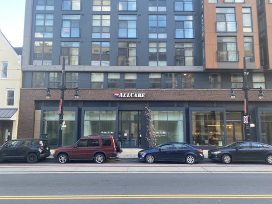 ALLCARE PRIMARY & IMMEDIATE CARE - Updated December 2025 - 19 Photos ...