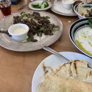 AL TAYEB RESTAURANT - 124 Photos & 131 Reviews - 873 Inkster Rd, Garden ...