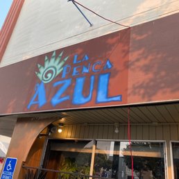 LA PENCA AZUL TACO BAR - Updated June 2025 - 259 Photos & 208 Reviews ...