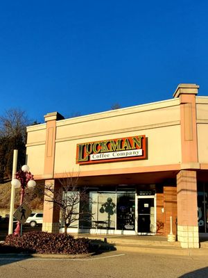 LUCKMAN COFFEE - 61 Photos & 54 Reviews - 5200 Beechmont Ave ...