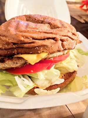 CHAPPS BURGERS - Updated September 2025 - 104 Photos & 147 Reviews ...