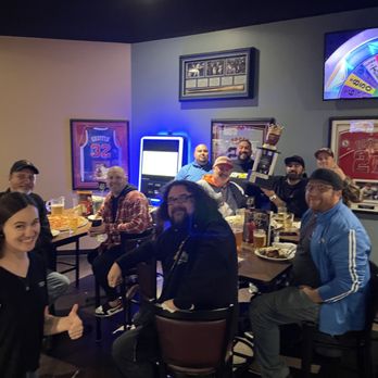 PINS ‘N POCKETS ENTERTAINMENT - Updated November 2024 - 512 Photos ...