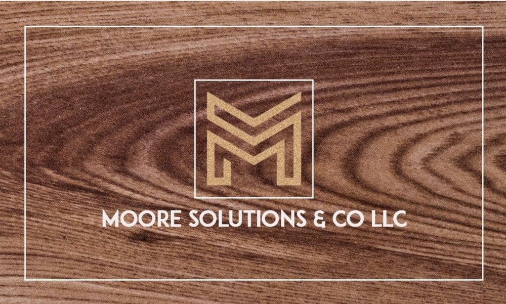 MOORE SOLUTIONS & COMPANY - Updated September 2024 - Request ...