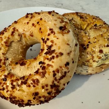 BOICHIK BAGELS - Updated March 2025 - 411 Photos & 188 Reviews - 2050 Wyatt Dr, Santa Clara ...