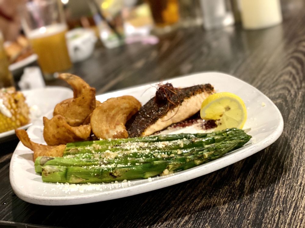 BOAT HOUSE GRILL - Updated March 2025 - 274 Photos & 409 Reviews - 801 ...