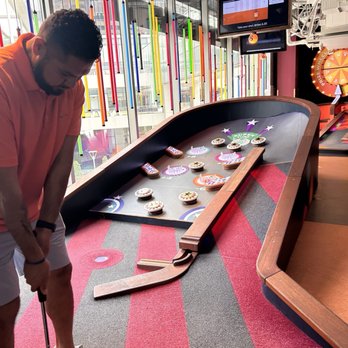 PUTTSHACK - HOUSTON - Updated September 2024 - 351 Photos & 199 Reviews ...