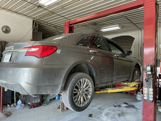 DAN’S TOWING & SERVICE - Updated December 2025 - 23581 Nantucket Rd ...