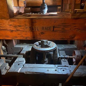 ABERFOYLE MILL RESTAURANT - Updated December 2025 - 39 Photos & 36 ...