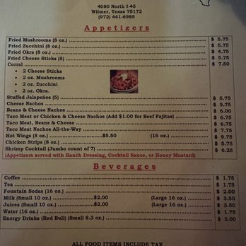 TEXAS ROSE RESTAURANT & CLUB - Updated November 2025 - 17 Photos & 24 ...