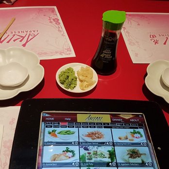 AKIMI JAPANESE CUISINE - Updated December 2025 - 66 Photos & 65 Reviews ...