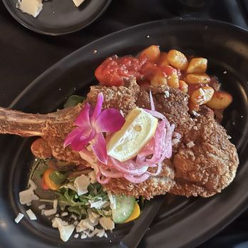 RIMINI RESTAURANT - Updated March 2025 - 153 Photos & 101 Reviews - 3 ...