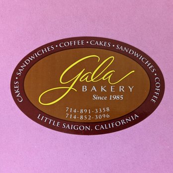 GALA BAKERY - Updated January 2026 - 165 Photos & 188 Reviews - 14570 ...