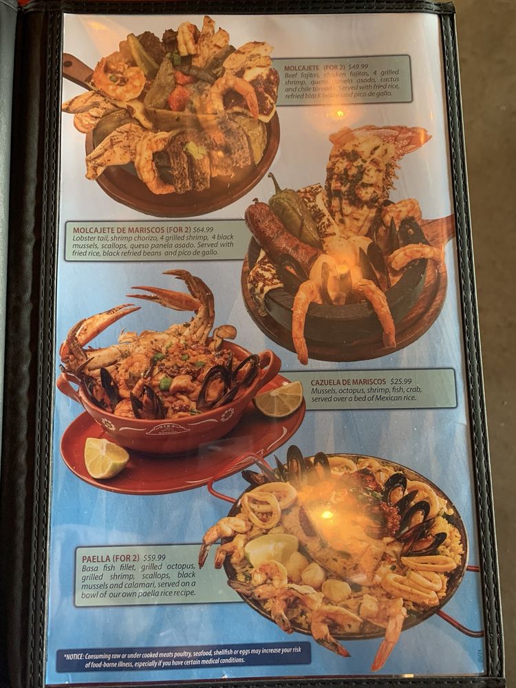 VIDA MARISCOS - Updated January 2025 - 43 Photos & 20 Reviews - 25730 ...