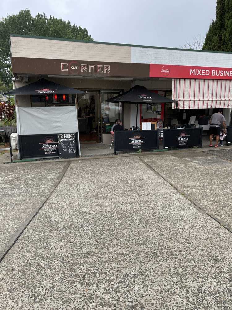 HB COFFEE SHOP - 2 Somerville Rd, Hornsby Heights New South Wales ...