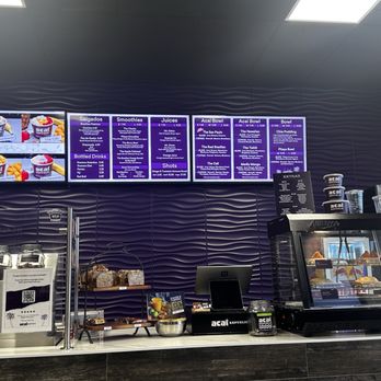 ACAI REPUBLIC - Updated July 2025 - 66 Photos & 54 Reviews - 13370 W ...