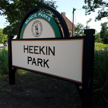 HEEKIN PARK - Updated October 2025 - 13 Photos - 802 E Memorial Dr ...