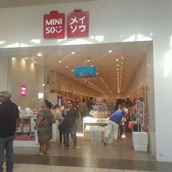 MINISO - Updated October 2025 - 118 Photos & 31 Reviews - 326 Los ...