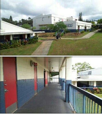 RED HILL ELEMENTARY SCHOOL - Updated June 2025 - 1265 Ala Kula Pl ...