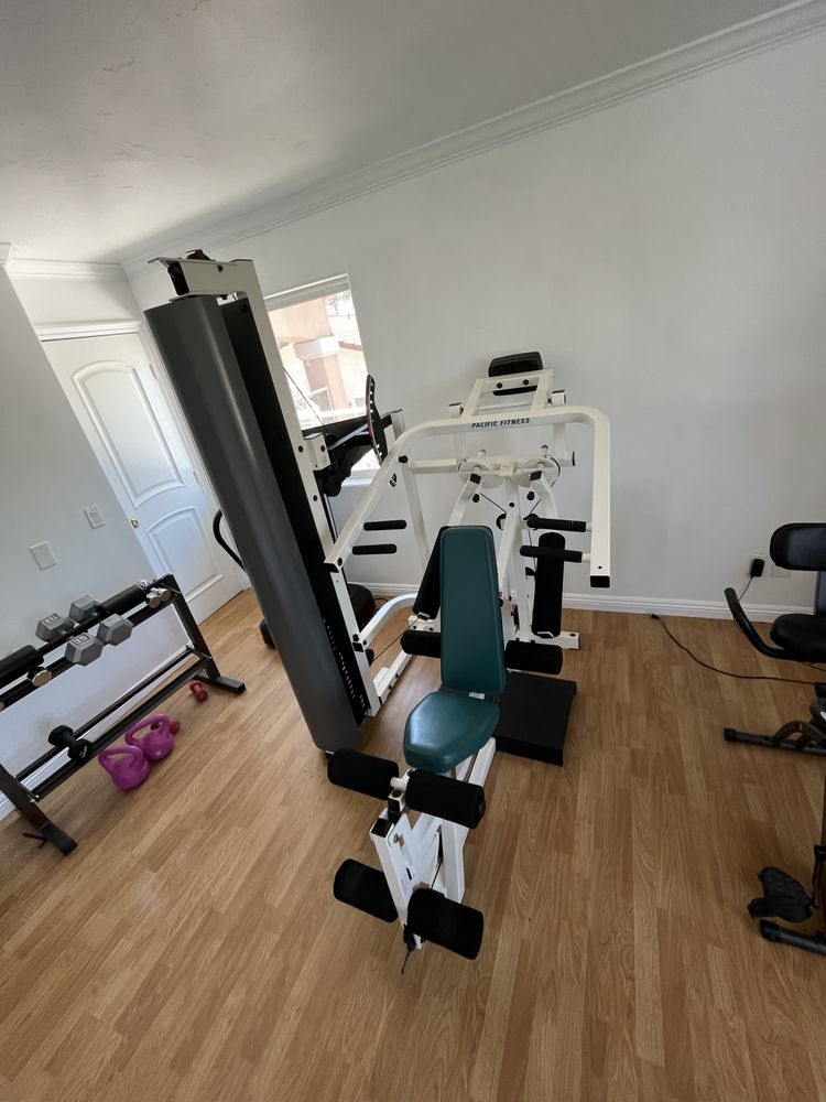 1 STOP FITNESS REPAIR - Updated October 2025 - 13 Photos - Carson ...