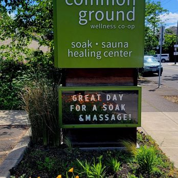 COMMON GROUND WELLNESS COOPERATIVE - Updated December 2025 - 35 Photos ...