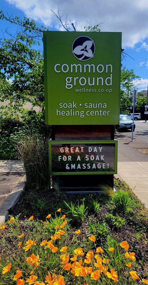 COMMON GROUND WELLNESS COOPERATIVE - Updated November 2025 - 35 Photos ...