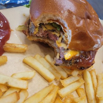 MONSOON BURGER - 690 Photos & 708 Reviews - 4740 Natomas Blvd ...