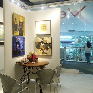 RONAC ART CENTER - Updated January 2025 - 424 Ortigas Avenue, San Juan ...