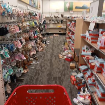 TARGET - Updated October 2025 - 532 Photos & 63 Reviews - 4554 Virginia ...