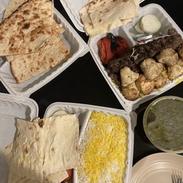 YEKTA MARKET & KABOB COUNTER - Updated July 2025 - 487 Photos & 470 ...