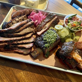 INTERSTELLAR BBQ - Updated July 2024 - 1053 Photos & 587 Reviews ...