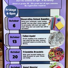 PENINSULA CENTER LIBRARY - Updated October 2025 - 180 Photos & 125 ...