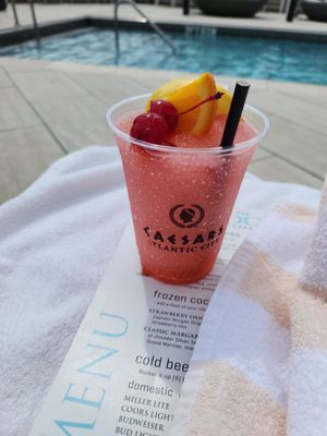 THE POOL AT CAESARS - Updated December 2025 - 2100 Pacific Ave ...