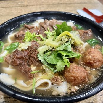 NAN ZHOU HAND DRAWN NOODLE HOUSE - 2357 Photos & 2372 Reviews - 1022 ...