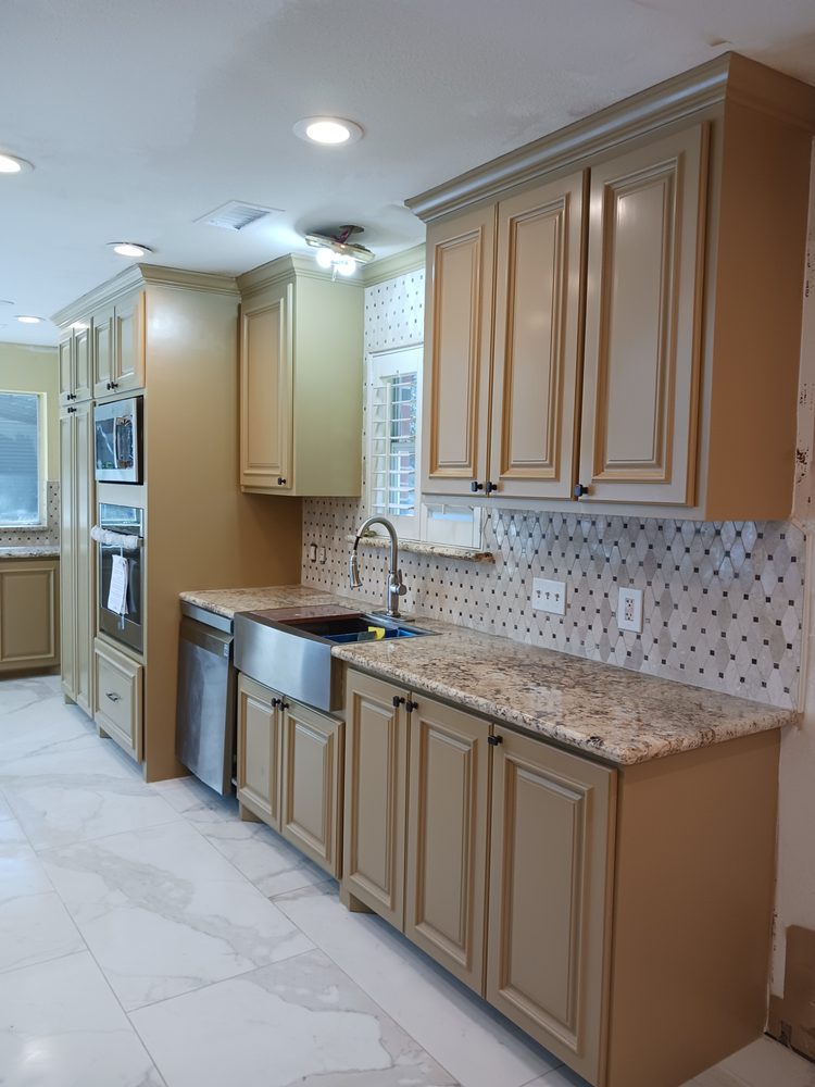 MACHADO CONSTRUCTION - Updated November 2025 - Request Consultation ...