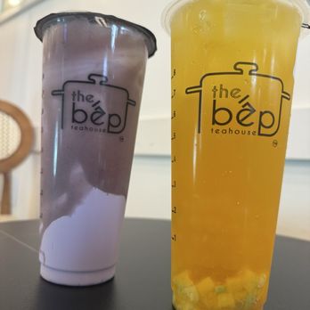 THE BEP TEAHOUSE - Updated December 2025 - 873 Photos & 385 Reviews ...