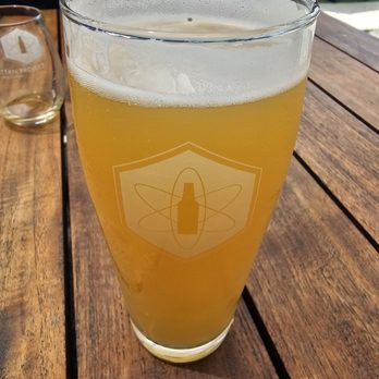 MANHATTAN PROJECT BEER COMPANY - Updated May 2024 - 295 Photos & 173 ...